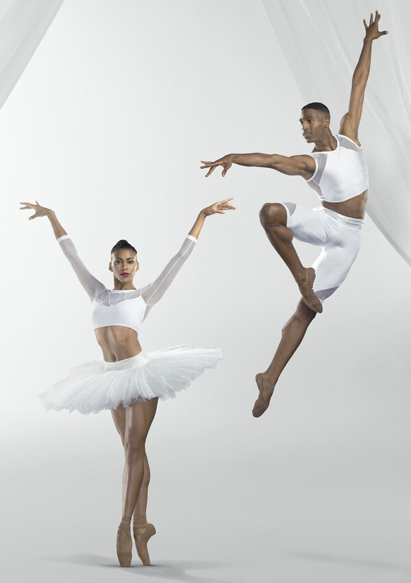 Alberta Ballet | Home