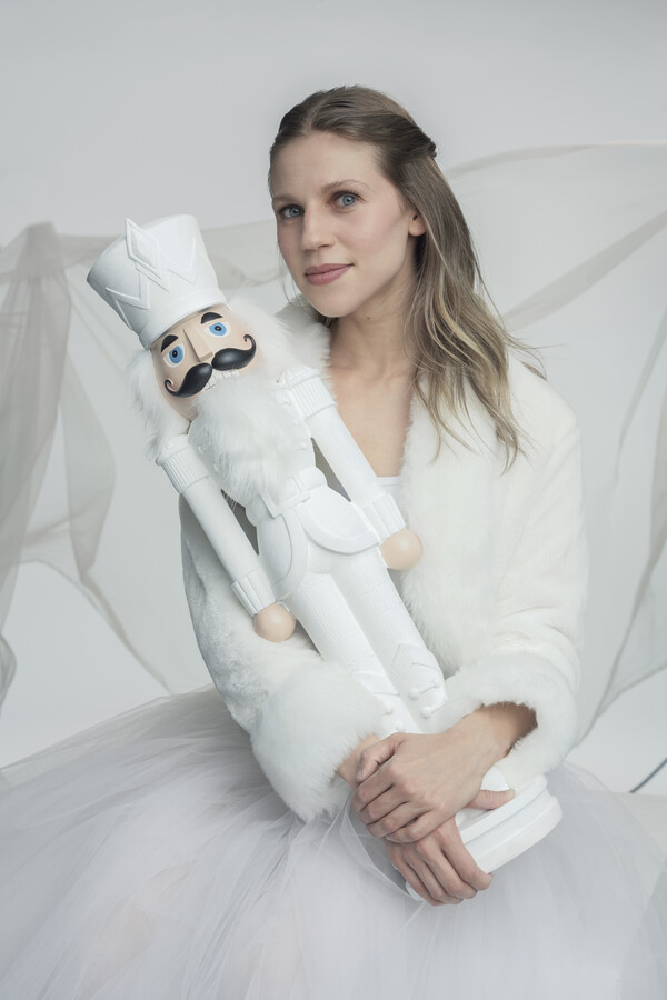 Alberta Ballet | Home