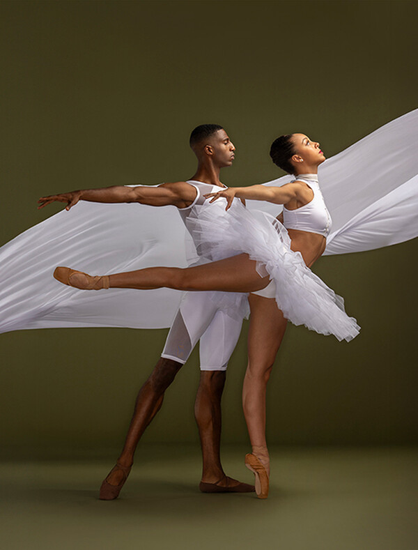 Alberta Ballet | Home