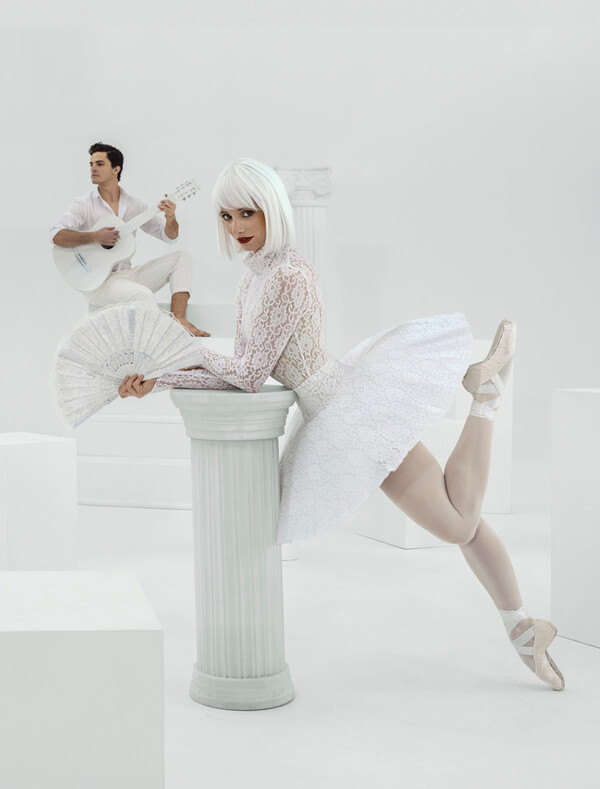 Alberta Ballet | The Dancers