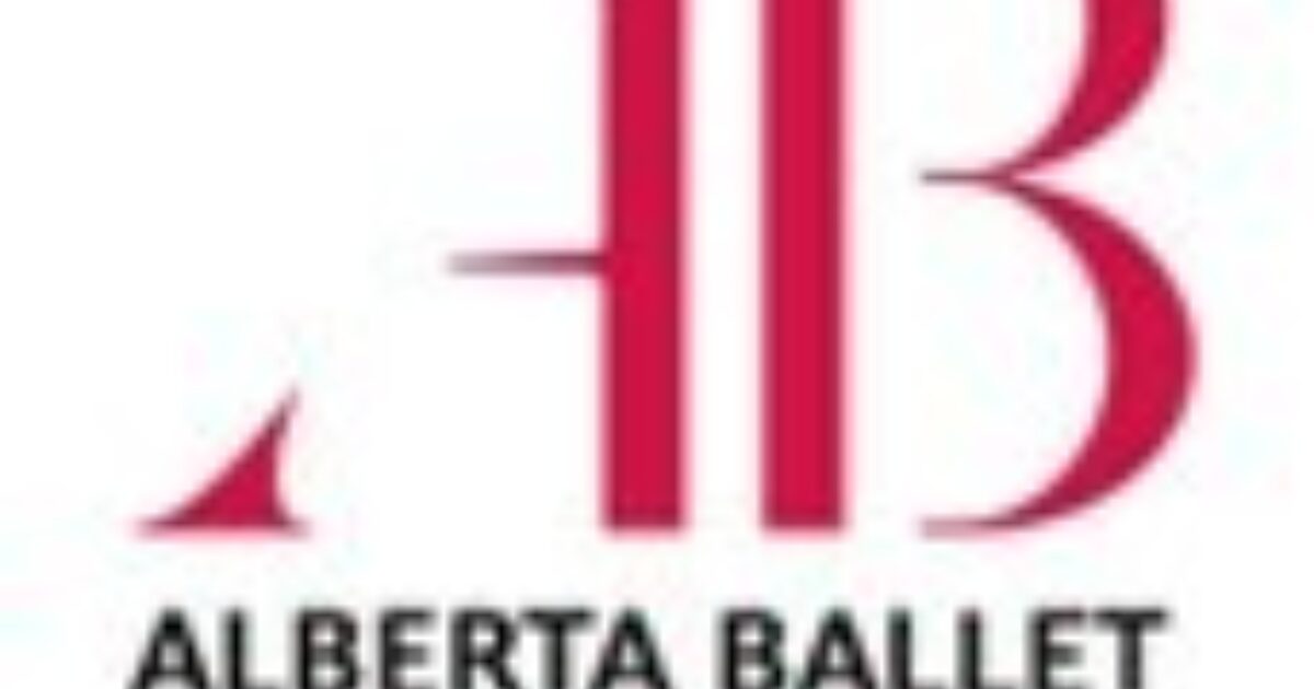 Alberta Ballet | Alberta Ballet Names New Artistic Director