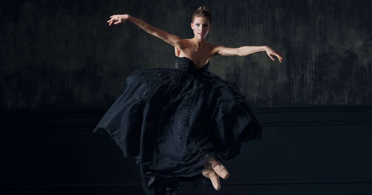 Alberta Ballet | The Greatest Season Ever Told